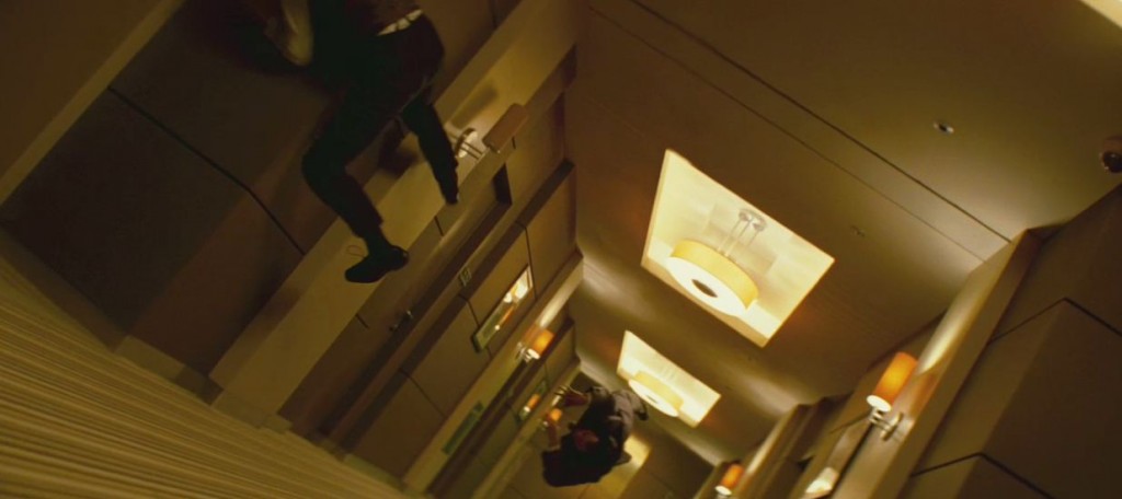Inception featurette continues the legacy of The Dark Knight – WATCH IT ...