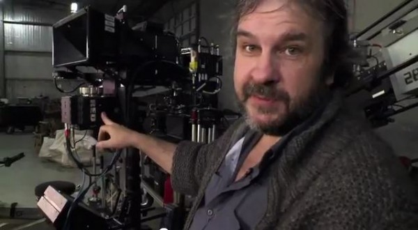The Future of 3D with Peter Jackson, The Hobbit, Martin Scorsese and ...